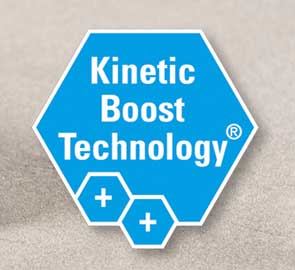 Was ist die KineticBoost-Technology®? - MC-Bauchemie